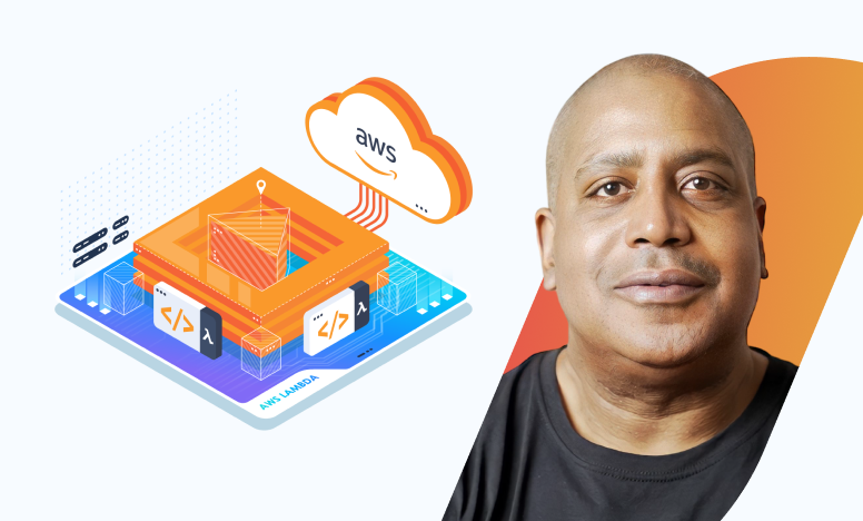 AWS Lambda | KodeKloud AWS Lambda | KodeKloud